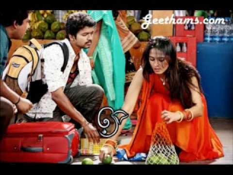 Vettaikkaran - Nan Adicha - Original Song - Geethams.com - 1St in the ...