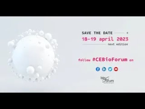 Biotech Pitch 2022 at CEBioForum2022 - Intelliseq