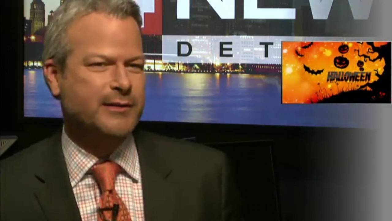 Jason Carr Live: Oct. 26, 2016 - YouTube