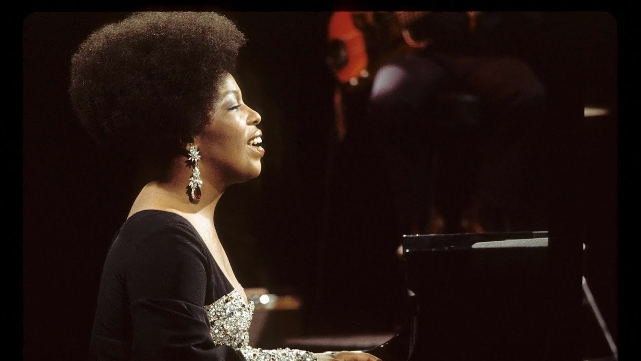 Remembering Roberta Flack: A Musical Legend's Journey - YouTube