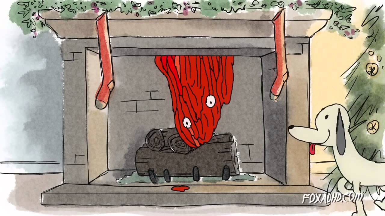 SCIENTIFICALLY ACCURATE: SANTA CLAUS. Subtitulado - YouTube