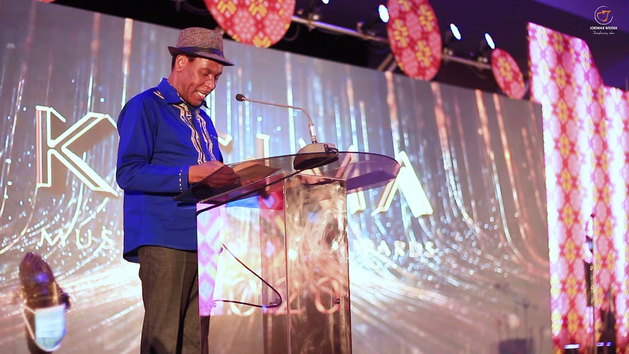 KISIMA FILM AND MUSIC AWARDS 2020 - YouTube