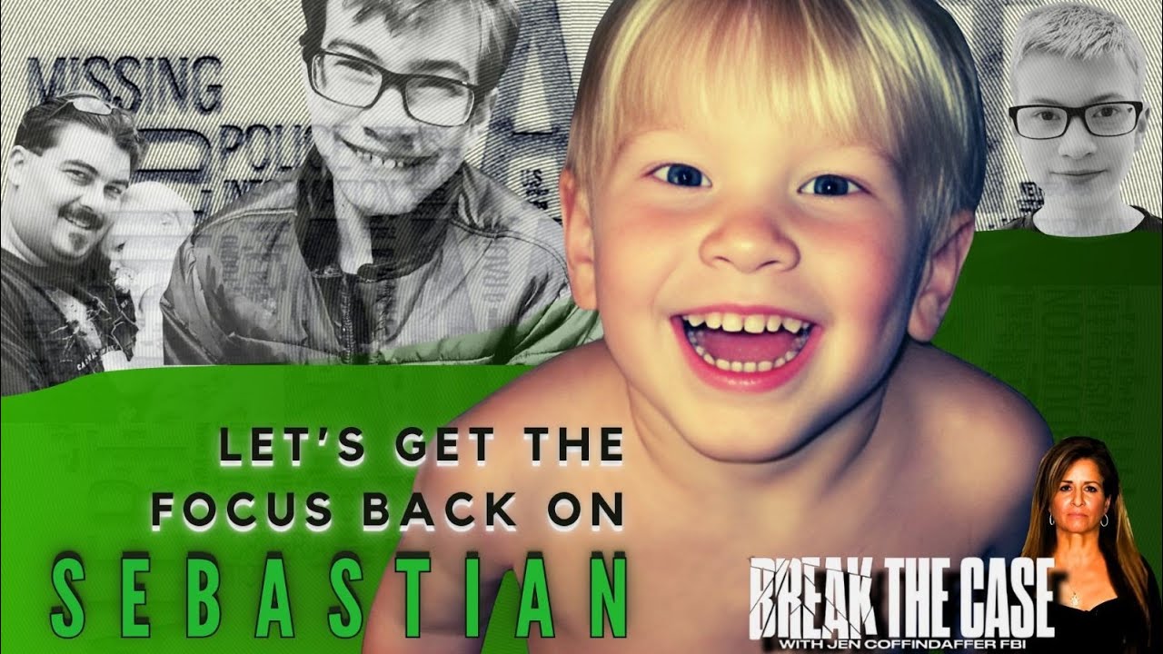 Let's Get Back to what matters: Sebastian Rogers - YouTube