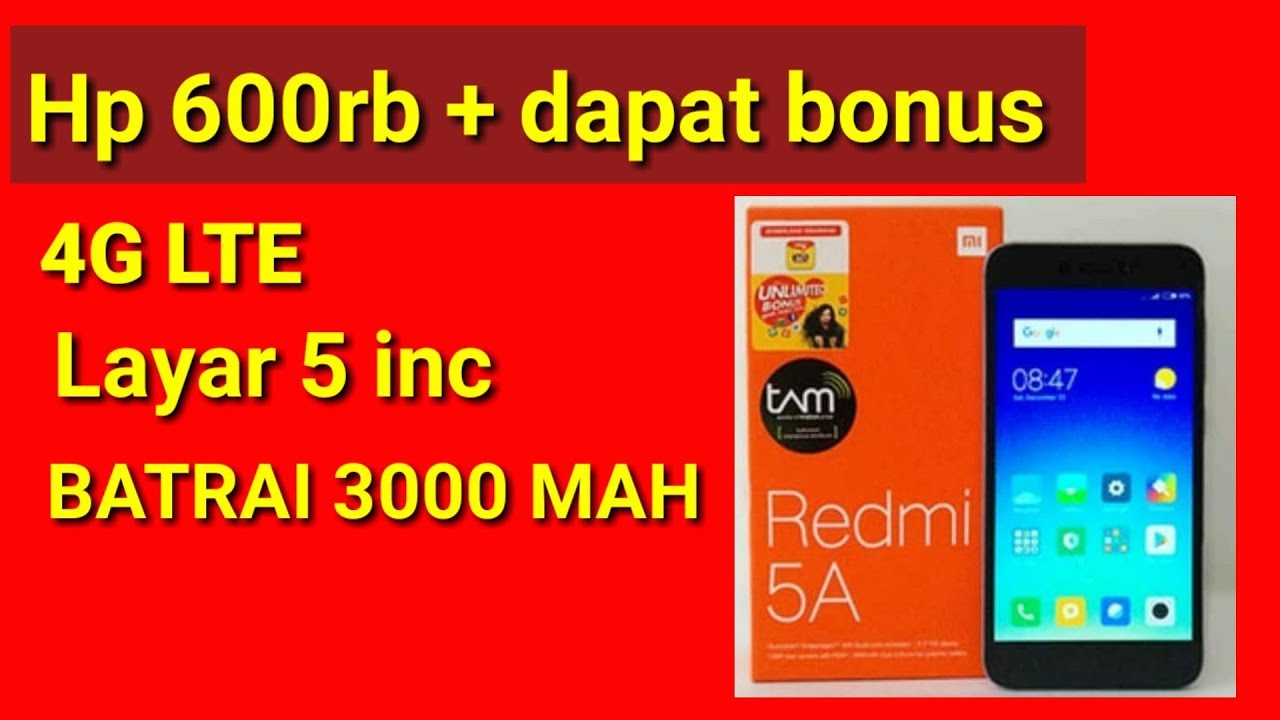 Hp 600rb Garansi resmi (hpbekas) - YouTube