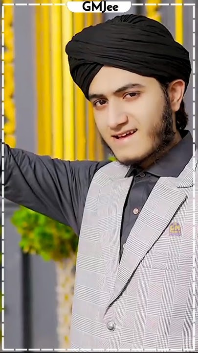 Hajj_New_Naat_2025___Ghulam_Mustafa_Qadri___Hajio_Aao_Shehenshah_ka_Roza_dekho New Reel - YouTube