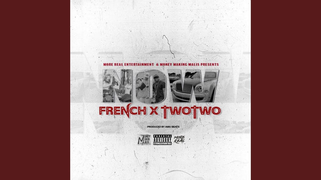 Now (feat. Two Two) - YouTube