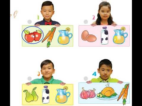 Smiles 1. Module 5 ex.11 p.65 - YouTube