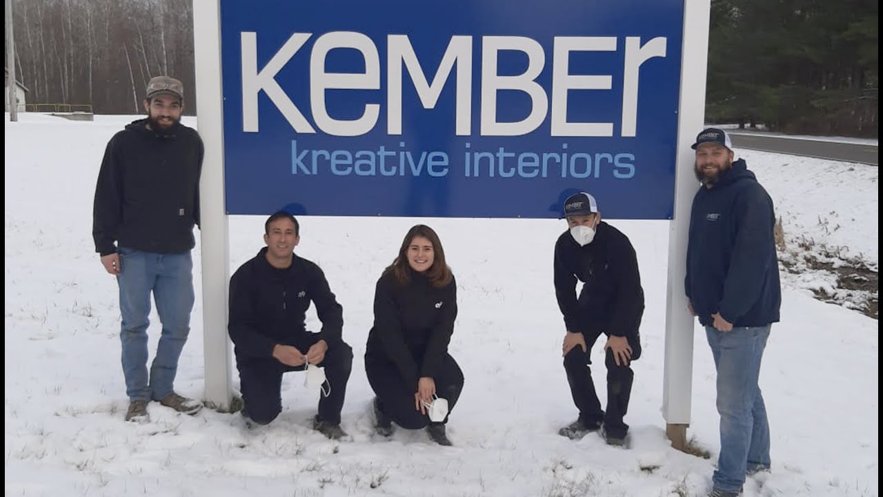 Kember Flooring Michigan | Floor Roma