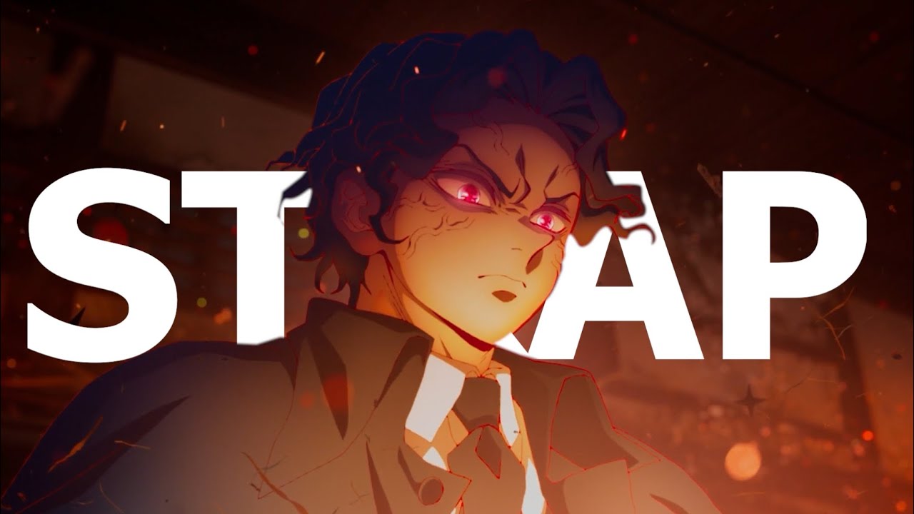 glock in my lap - Demon Slayer - YouTube