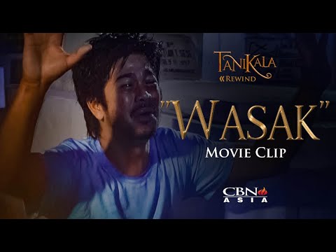 CBN Asia | Tanikala Rewind: Where Do You Go When All Hope Seems Lost ...