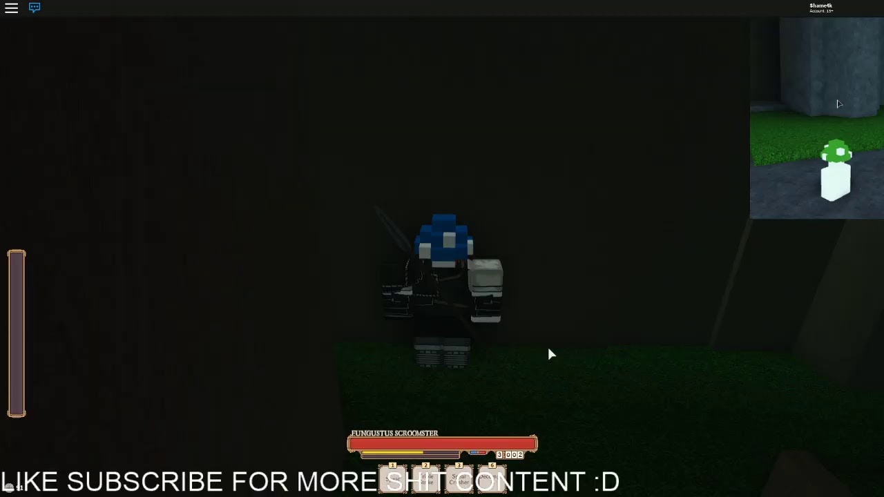 (Rogue Lineage Gameplay) join and play - YouTube