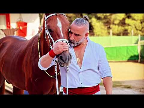 CESUR TURGAY/UYUT NEFESİNLE