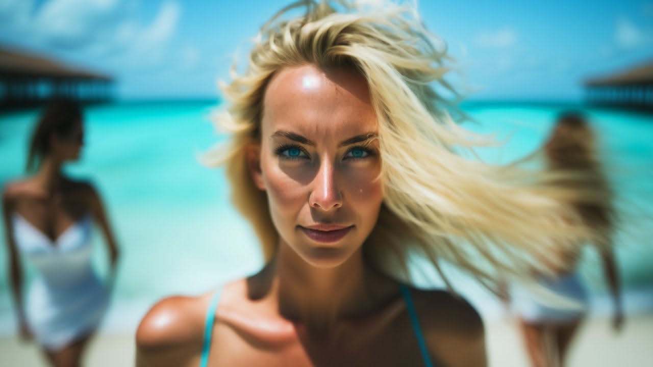 Andrew Pololos, David Audet - Dime (feat. Natalie Oliveri) - YouTube