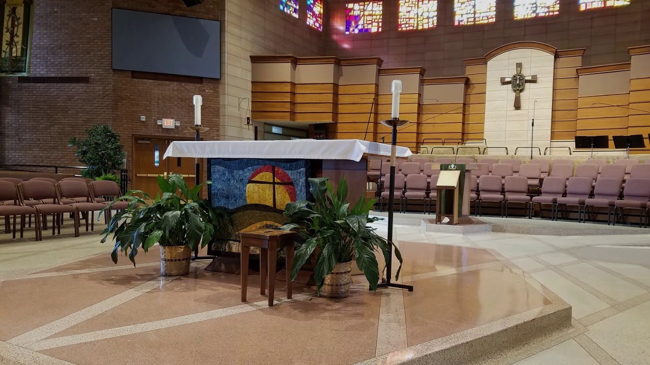 Church of St Timothy Parish Pastoral Council - YouTube