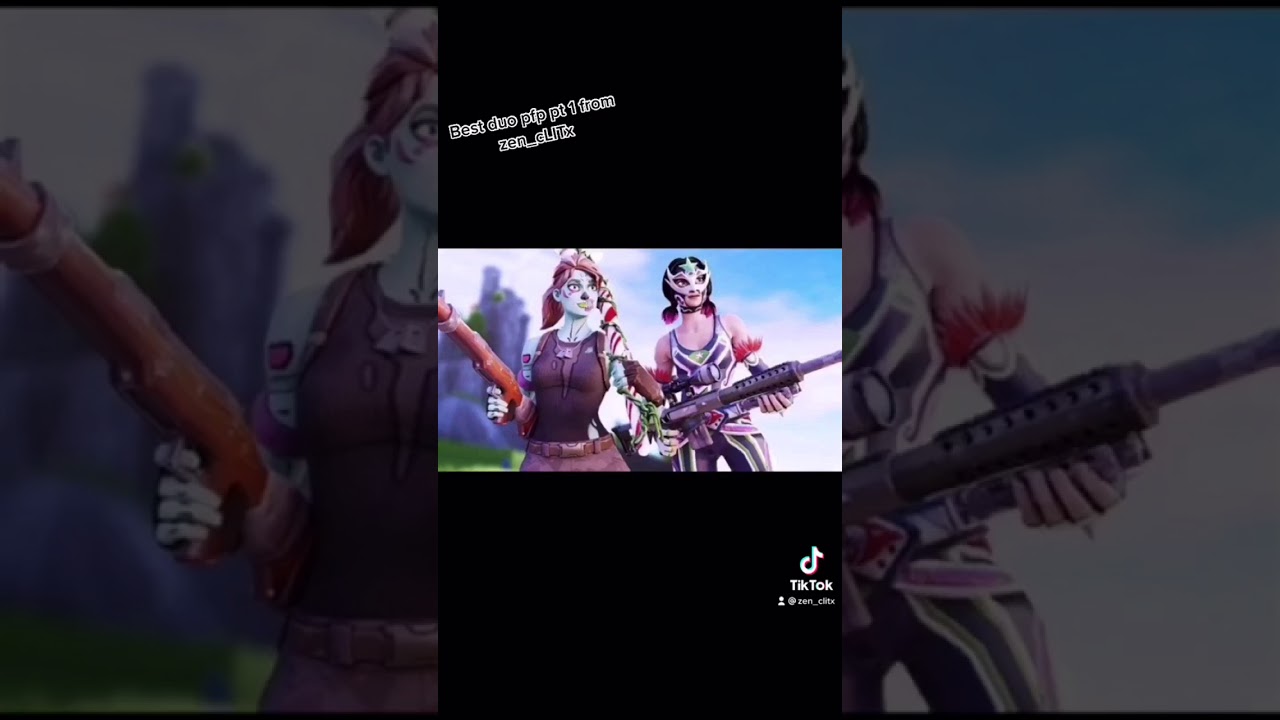 Best 10 TOP duo pfp by zen_cLITx - YouTube