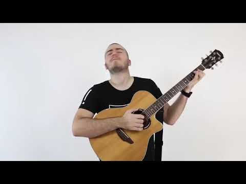 Enes batur youtuber lerin düşüşü decpacito parodi