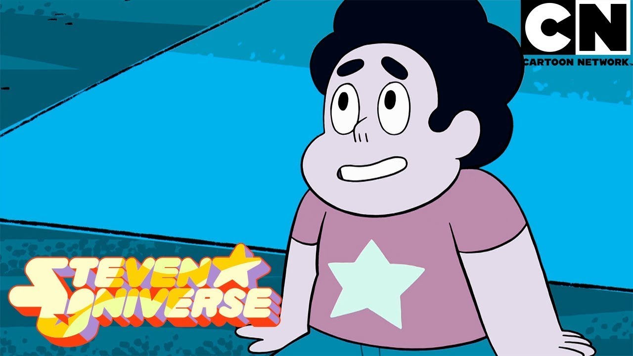 El Enigma | Steven Universe | Cartoon Network - YouTube