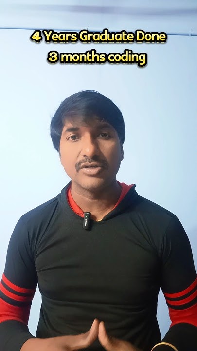 Is coding easy or difficult @LuckyTechzone - YouTube