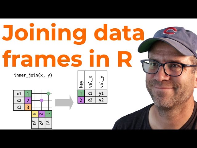 How To Join Two Dataframes Together In R - Infoupdate.org