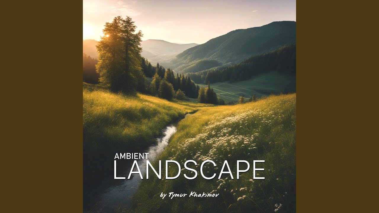 Ambient Landscape - YouTube