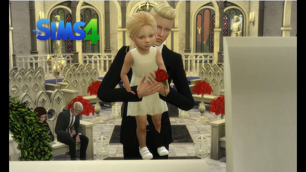 LOST | A SIMS 4 MINI SERIES |THE SEARCH FOR ANSWERS | PART 1 - YouTube