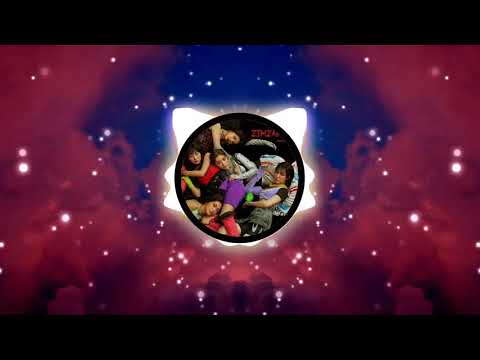 Red Velvet (레드벨벳) - 짐살라빔 (Zimzalabim) (Apocalypse Remix)