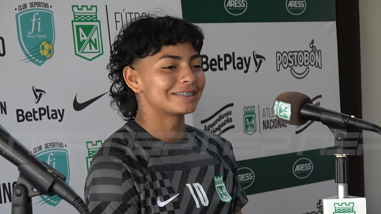 #FútbolFemenino "LLEVAR ESTA CAMISETA ES UN ORGULLO": Yésica Muñoz, en ...
