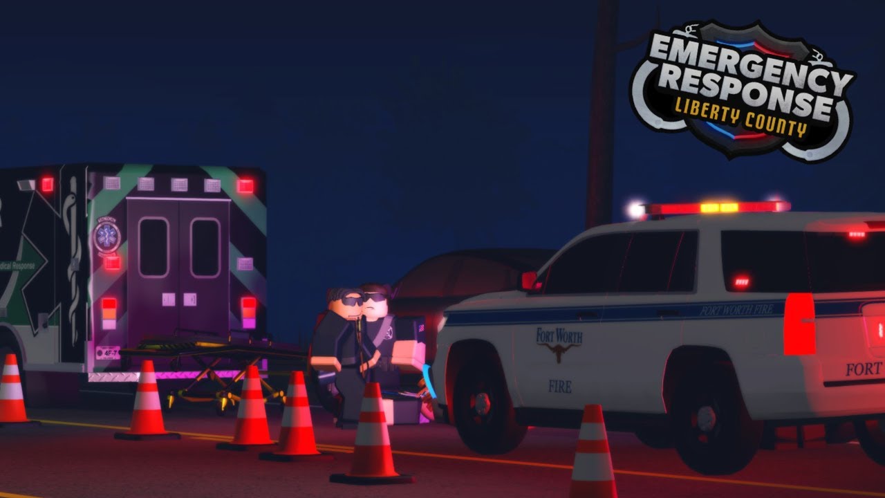 Texas State Highway Patrol Ep. 2 - ERLC Roblox RP - YouTube