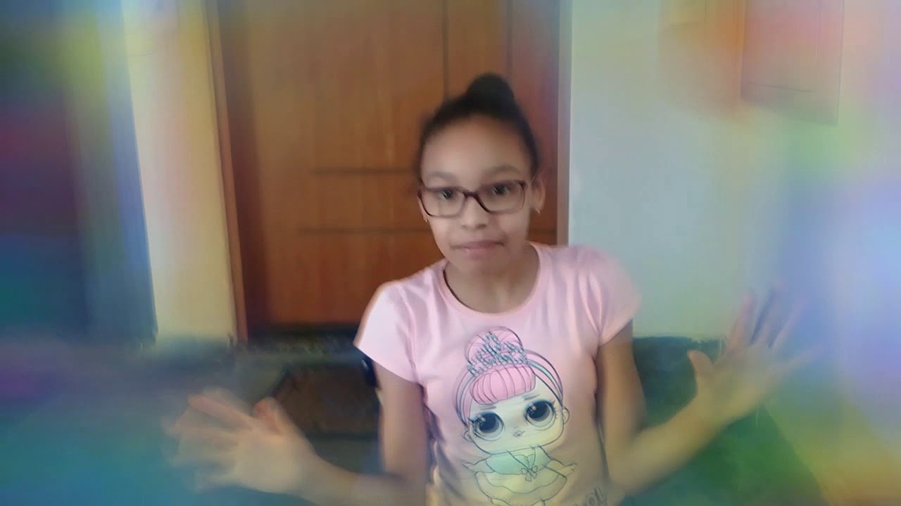 Helo e Erica em :slime - YouTube