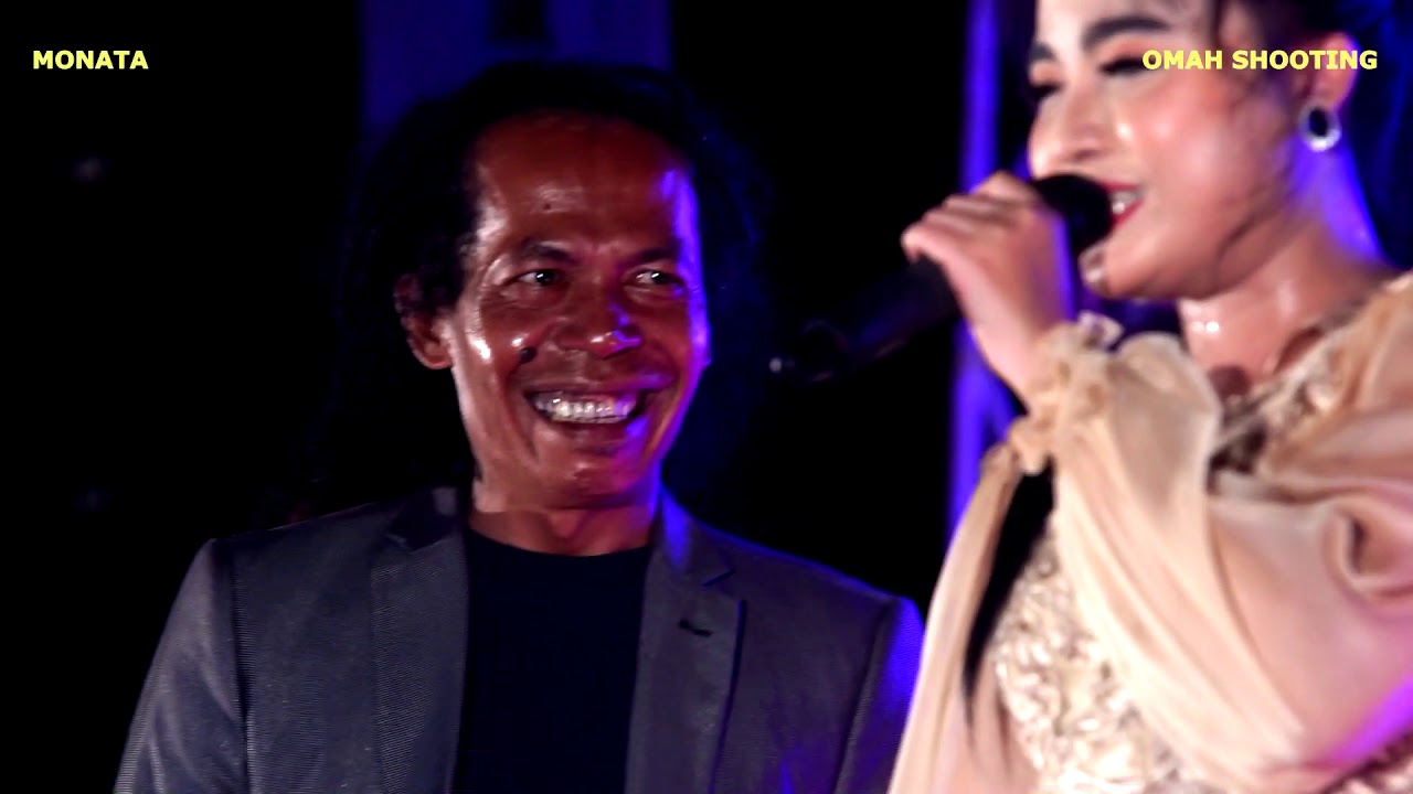 LUKA LAMA - RERE AMORA DUET SODIQ - DUET ROMANTIS MONATA TERBARU - YouTube