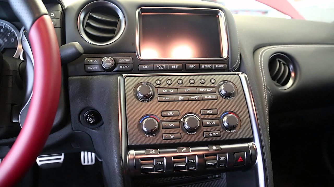 Nissan Vero Commercial-1 - YouTube