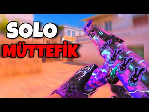 STANDOFF 2 | Full Türkçe Sesli Solo Müttefikler - TaktikMan! | 0.39.2