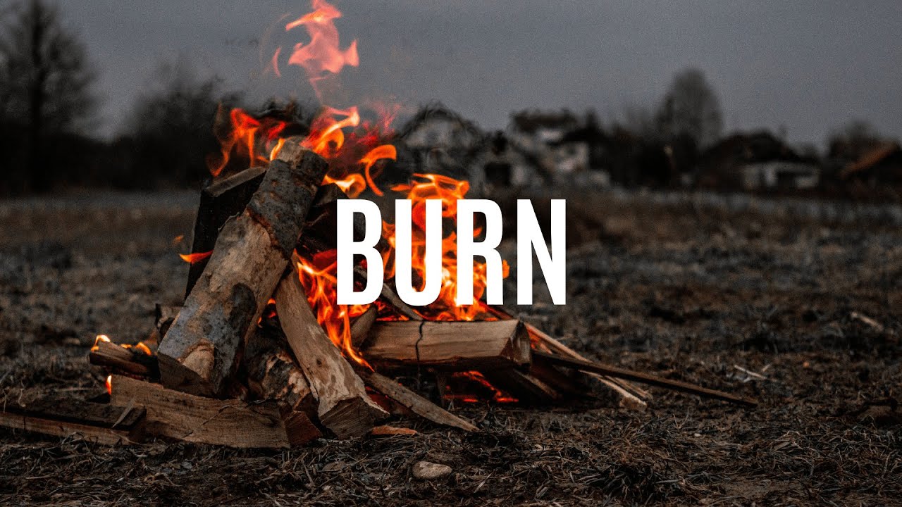 [FREE] Travis Scott Type Beat - “Burn” | Hard Instrumental | Hip Hop ...