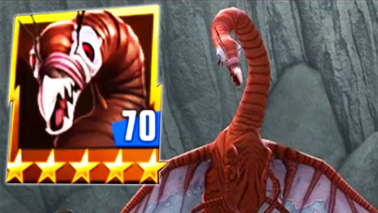 Teenage Mutant Ninja Turtles: Legends - CHIMERA BOSS - YouTube