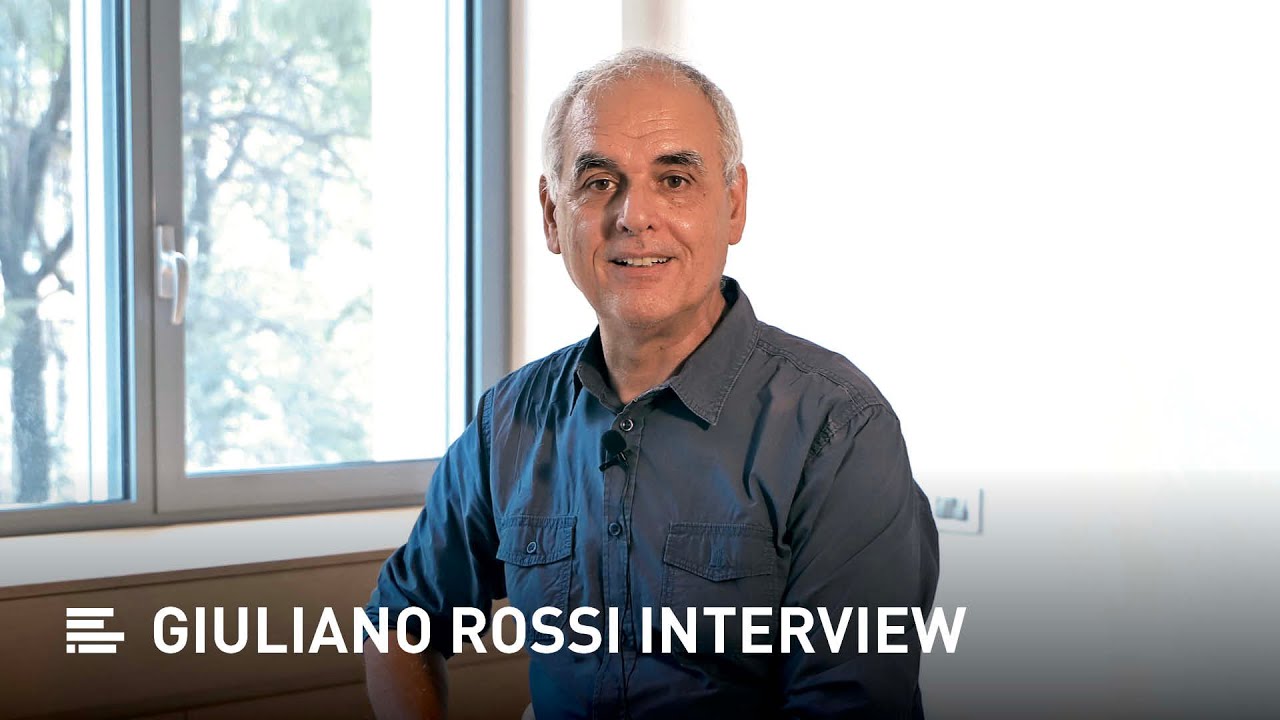 L’importanza del marketing in una scuola di Design - Giuliano Rossi - YouTube