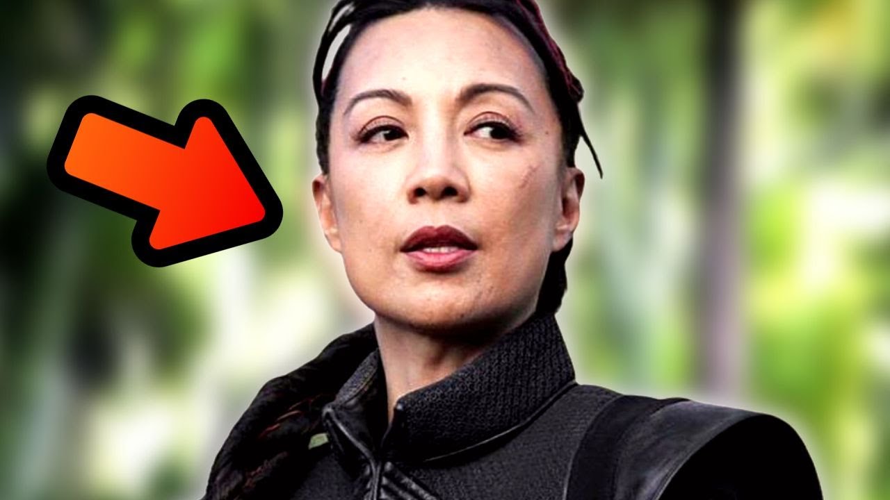 This is Sad... (Book Of Boba Fett Season 2 UPDATE!) - YouTube