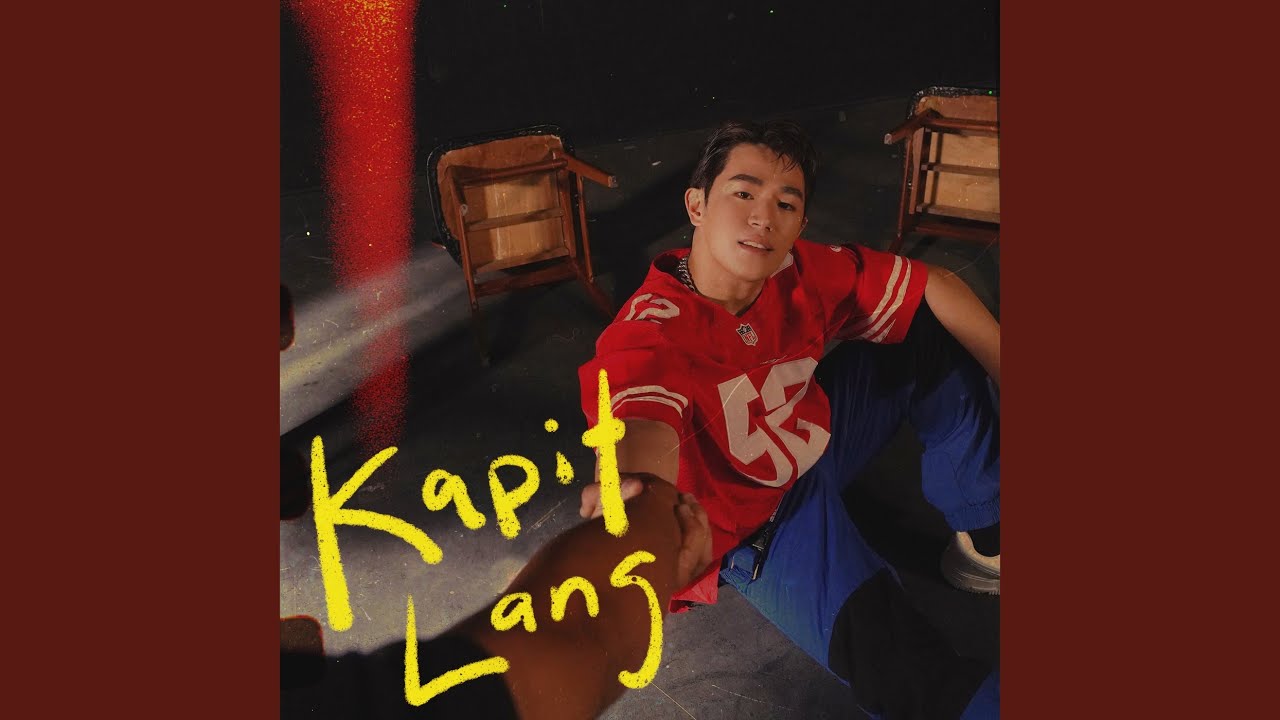 Kapit Lang - YouTube