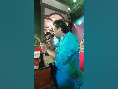 Tumi Esechile Porsu || Sachin Deb Barman || Prasun Bagchi || COVER || LIVE #prasunbagchimusical ...