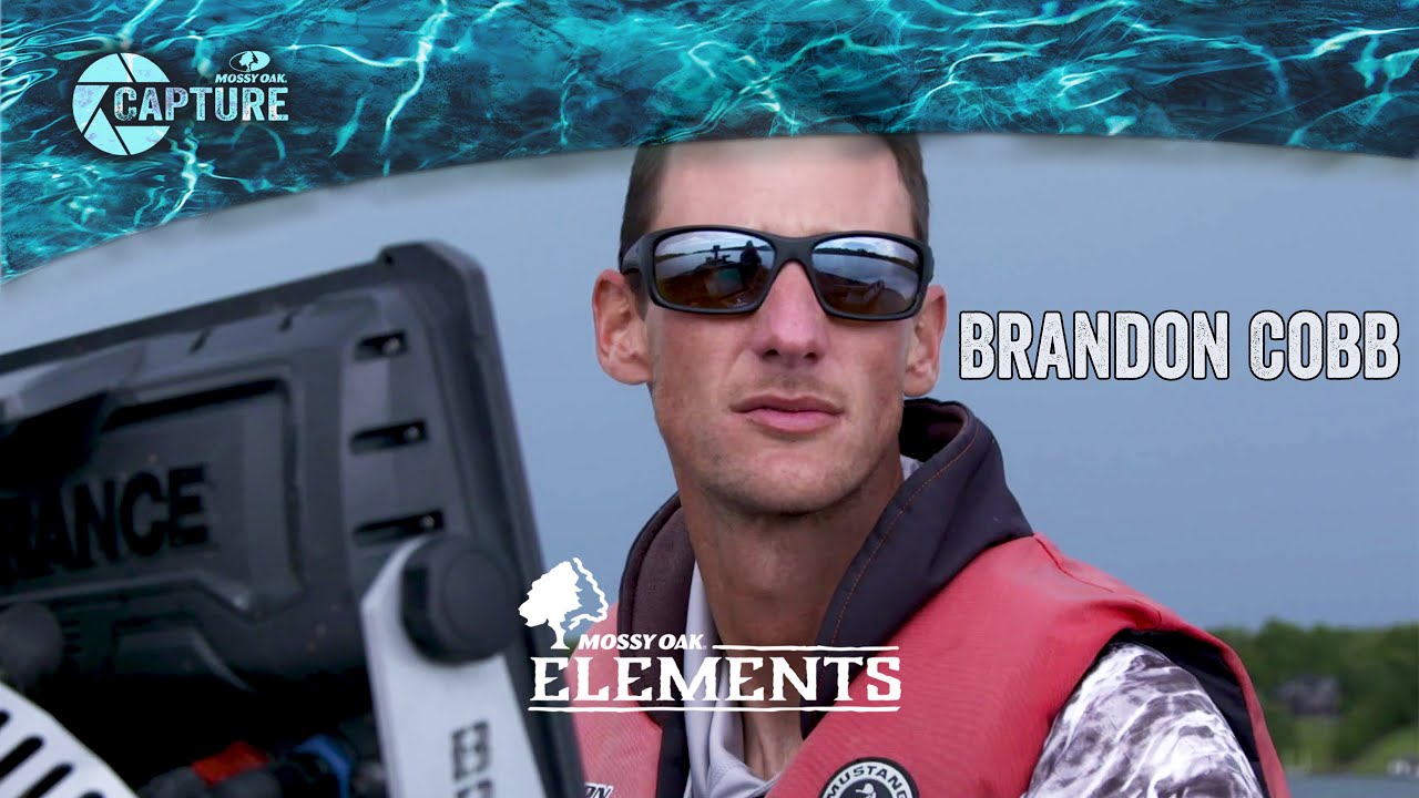 Brandon Cobb • Elements - YouTube