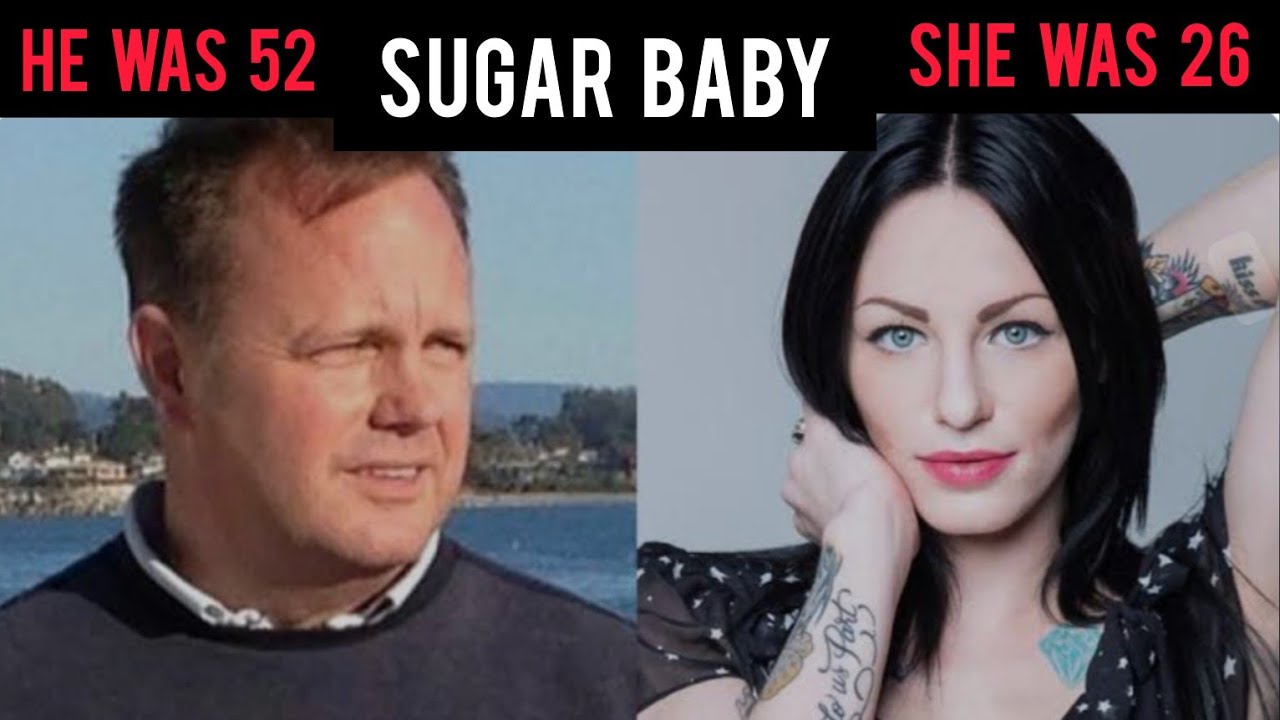 The Killer Call Girl (true crime) - YouTube