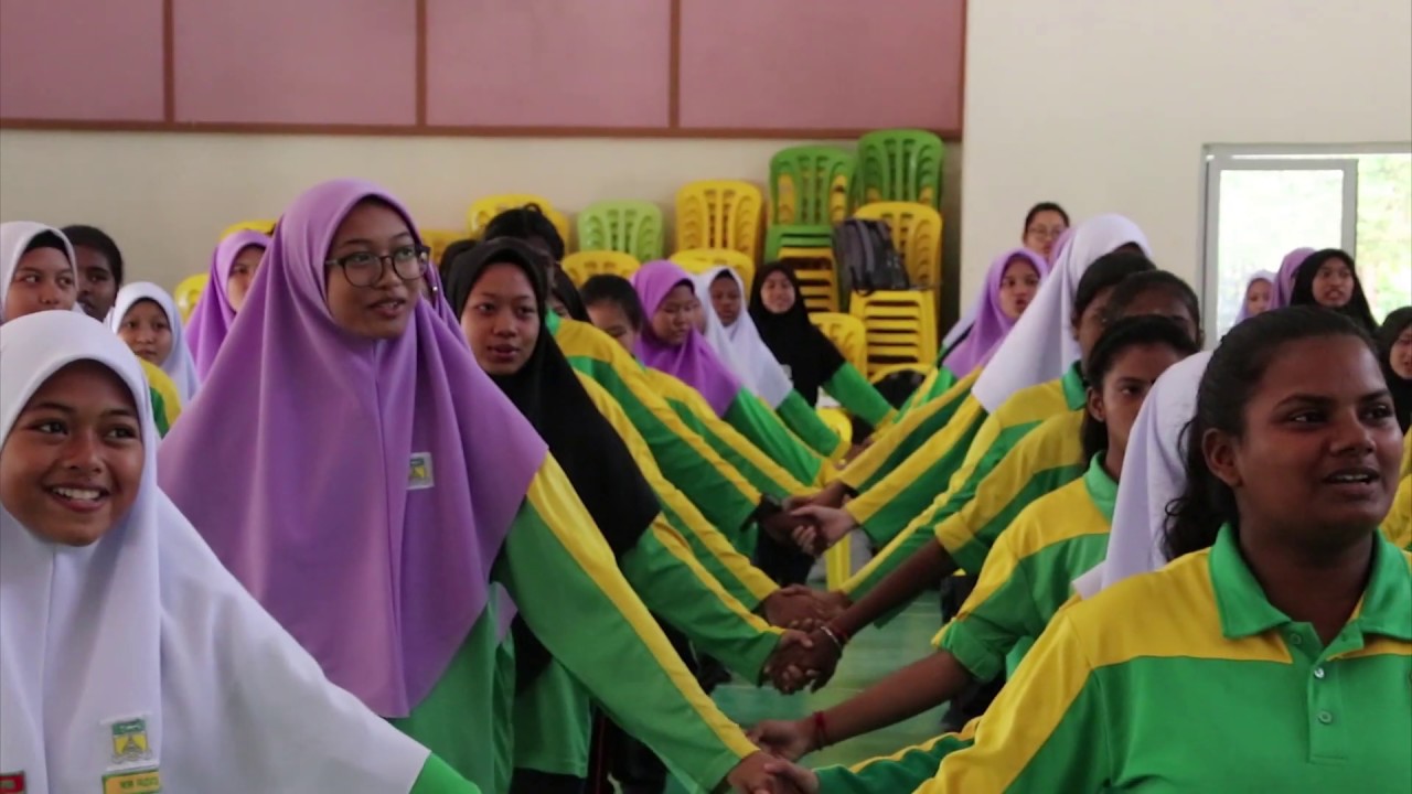 Kem Kursus Kepimpinan 2020 SMK Jugra, Banting, Pengawas PSS dan PRS ...