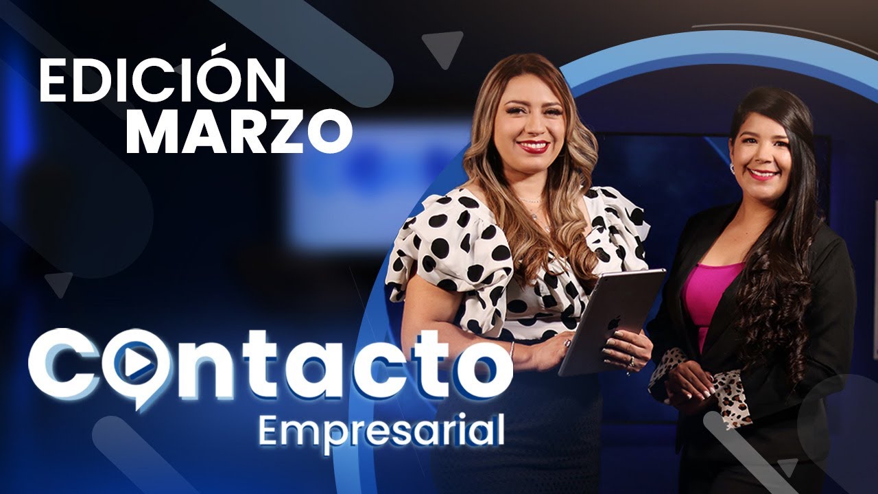 CONTACTO EMPRESARIAL, EL ESPACIO IDEAL PARA EL EMPRESARIO DE HOY ...