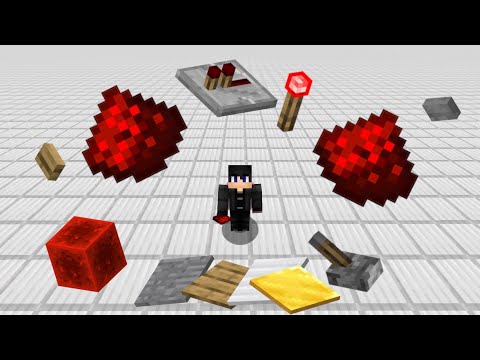 A Comprehensive Guide to Redstone: Introduction | Minecraft Java 1.21 - YouTube