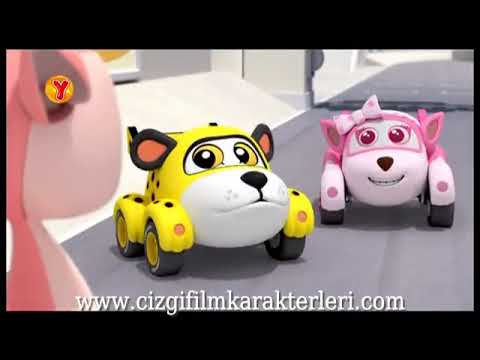 Yumurcak tv full Vroomiz full türkçe hd türkçe dublaj izle   Vroomiz çizgi filmlerivia torchbrowser