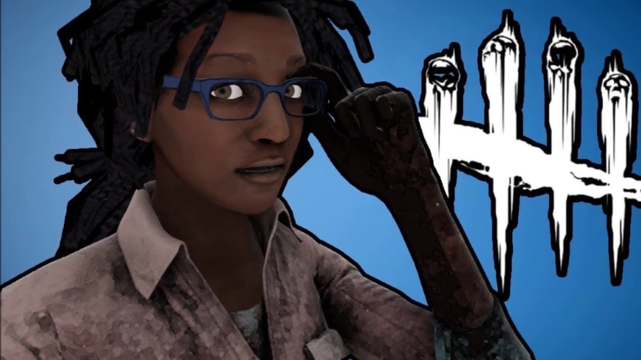 {DBD} Bug perk Sprint 2019 - YouTube