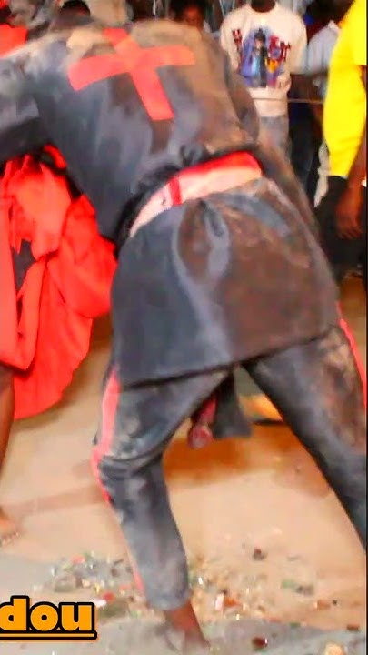 vin gade kijan yon jenn gason pa jwe - YouTube