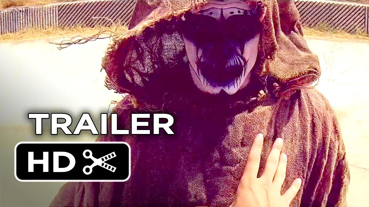 V/H/S: Viral Official Trailer #1 (2014) - Found Footage Horror Sequel ...