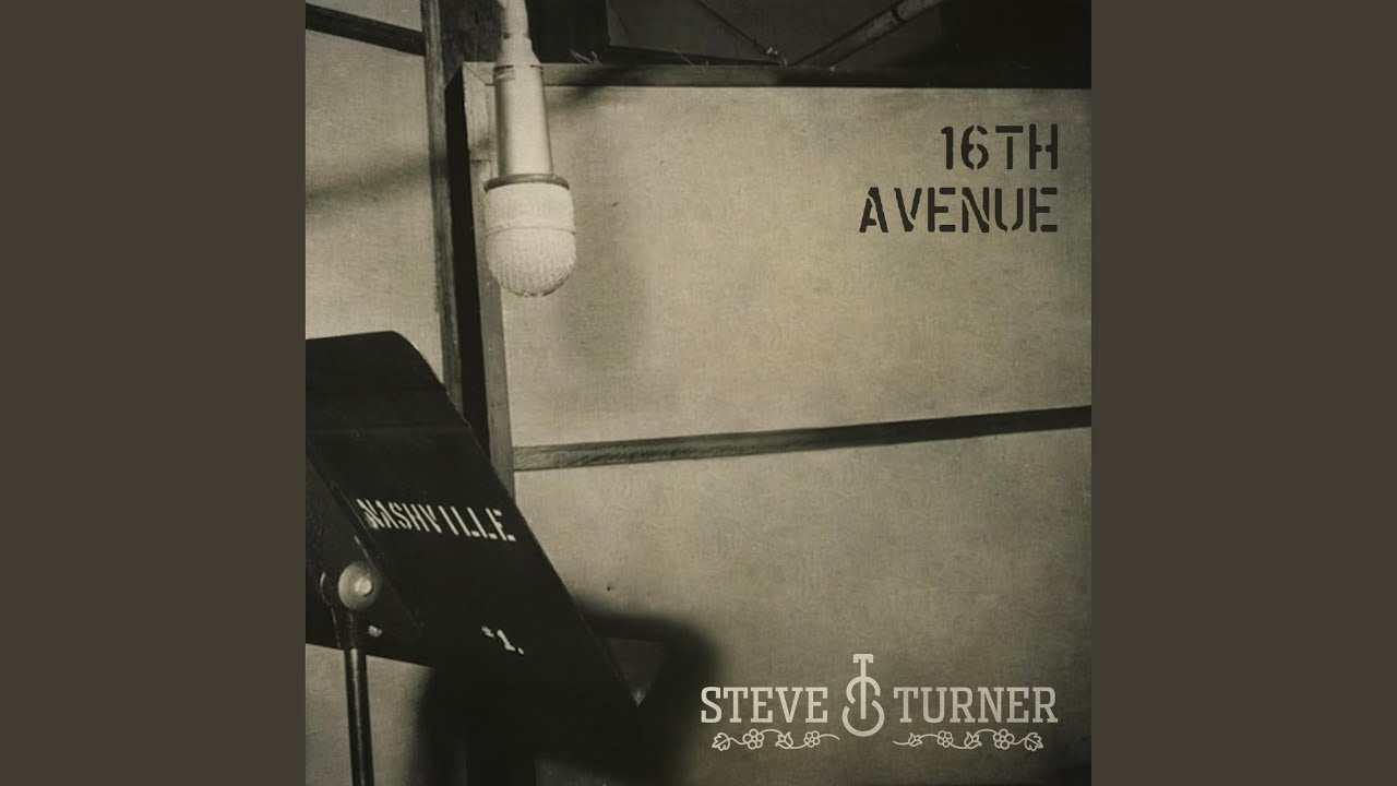 16th Avenue - YouTube Music