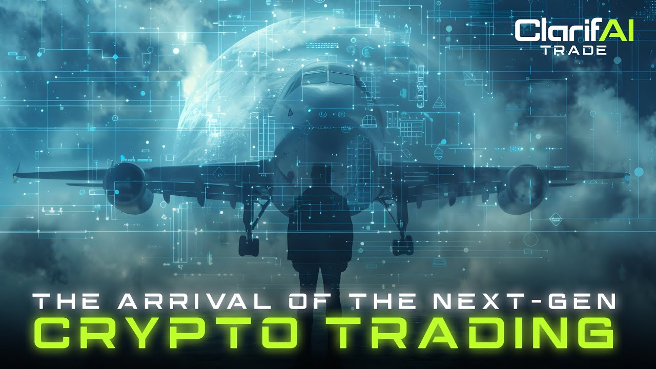 The Arrival of the Next-gen Crypto Trading - YouTube