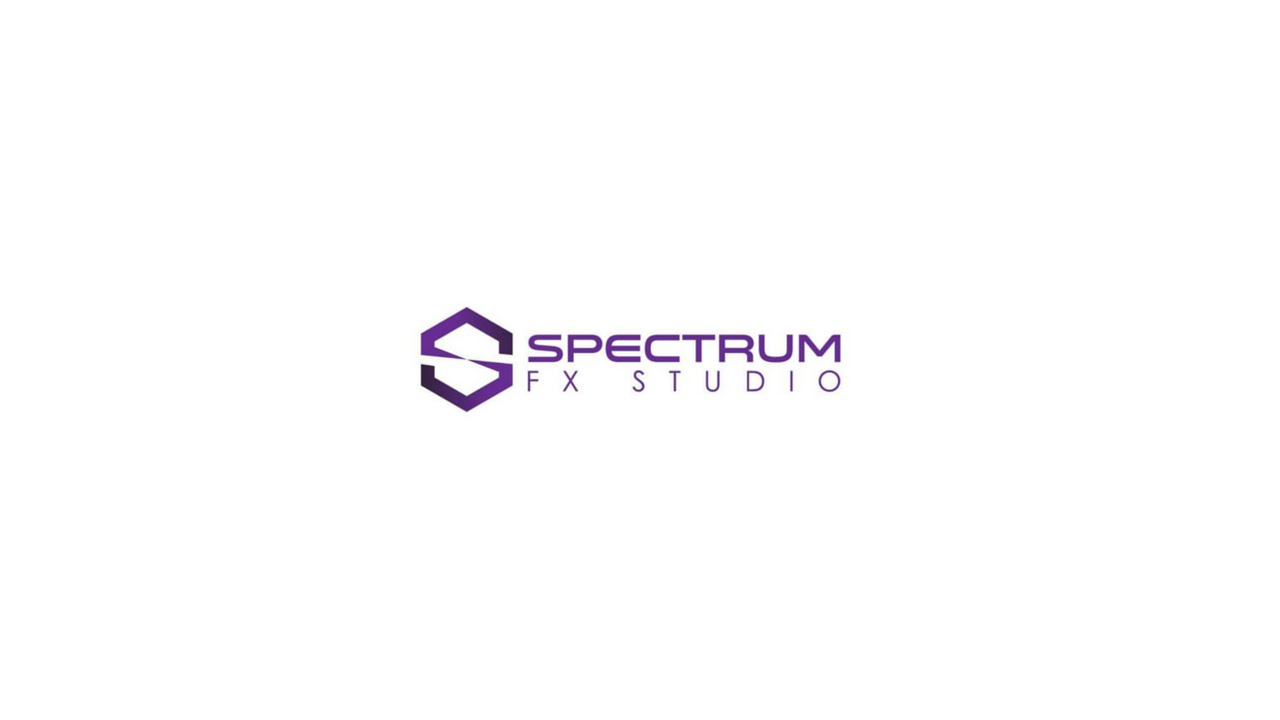 Welcome to Spectrum FX Studio Ltd London - YouTube